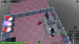 Cube Distorter | Modded Cube Combination Official Wiki | Fandom