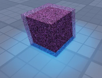 Blossom Cube | Modded Cube Combination Official Wiki | Fandom