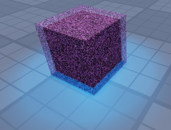 Blossom Cube | Modded Cube Combination Official Wiki | Fandom