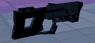 Laser Gun Frame | Modded Cube Combination Official Wiki | Fandom