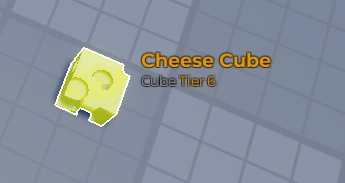 Cheese Cube | Modded Cube Combination Official Wiki | Fandom