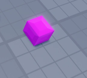 Magenta cube | Modded Cube Combination Official Wiki | Fandom