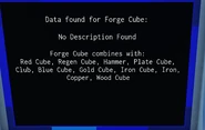 Forge Cube | Modded Cube Combination Official Wiki | Fandom