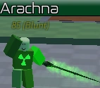 Arachna | Modded Cube Combination Official Wiki | Fandom