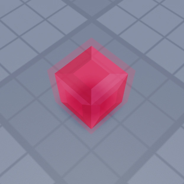 Plasma Cube | Modded Cube Combination Official Wiki | Fandom