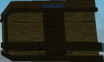 Crate | Modded Cube Combination Official Wiki | Fandom