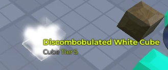 Cube Distorter | Modded Cube Combination Official Wiki | Fandom