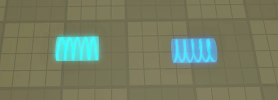 Coils | Modded Cube Combination Official Wiki | Fandom