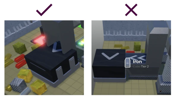Extractor | Modded Cube Combination Official Wiki | Fandom