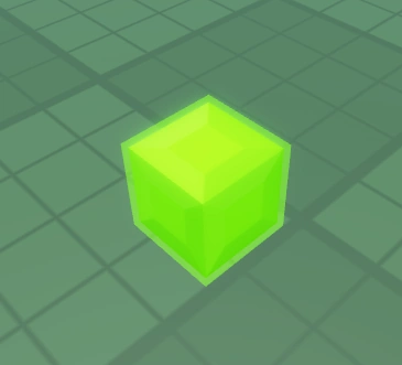 Enriched Lime cube | Modded Cube Combination Official Wiki | Fandom