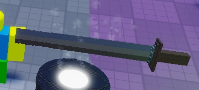 Hardened Greatsword | Modded Cube Combination Official Wiki | Fandom