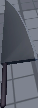 XKnife. | Modded Cube Combination Official Wiki | Fandom