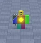 Cube Destroyer | Modded Cube Combination Official Wiki | Fandom