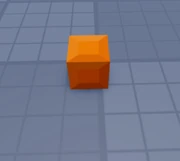 Orange Cube | Modded Cube Combination Official Wiki | Fandom