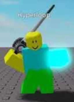 Hyperloop | Modded Cube Combination Official Wiki | Fandom