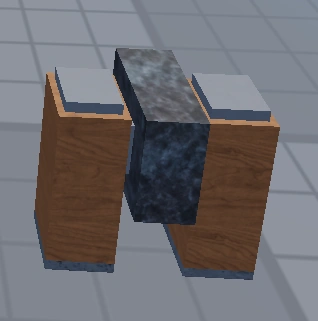 Grindstone | Modded Cube Combination Official Wiki | Fandom