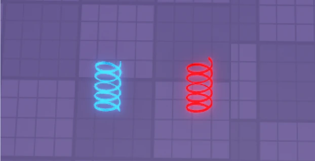 Coils | Modded Cube Combination Official Wiki | Fandom