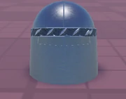 Hammerdom Helmet | Modded Cube Combination Official Wiki | Fandom