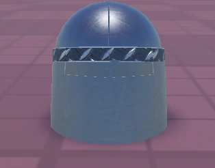 Hammerdom Helmet | Modded Cube Combination Official Wiki | Fandom