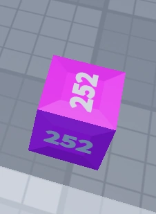 252 Cube | Modded Cube Combination Official Wiki | Fandom