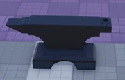 Anvil | Modded Cube Combination Official Wiki | Fandom