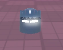 Activated Hammerdom Helmet | Modded Cube Combination Official Wiki | Fandom