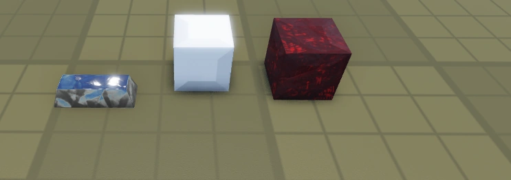 Flesh Barricade | Modded Cube Combination Official Wiki | Fandom