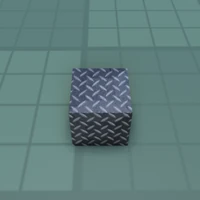 Plate cube | Modded Cube Combination Official Wiki | Fandom