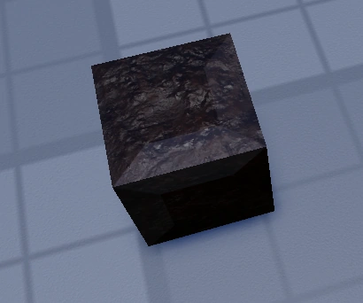 Mud Cube | Modded Cube Combination Official Wiki | Fandom