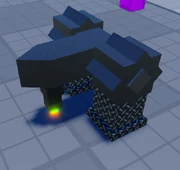 Extractor | Modded Cube Combination Official Wiki | Fandom