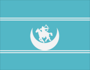 Turkestan | CCNet Wiki | Fandom