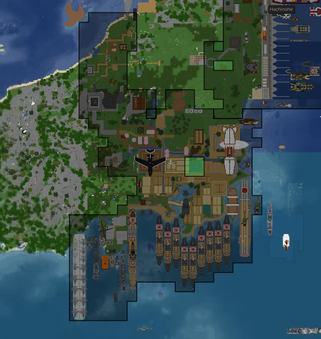 Tokyo | CCNet Wiki | Fandom