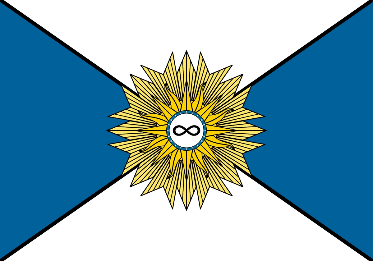 Telurian Federation | CCNet Wiki | Fandom