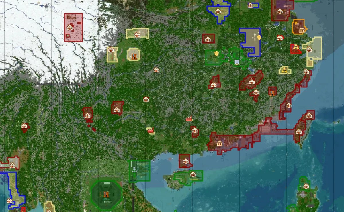 CCP China (Guangzhou Government) | CCNet Wiki | Fandom