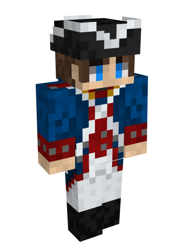 Caapitao | CCNet Wiki | Fandom