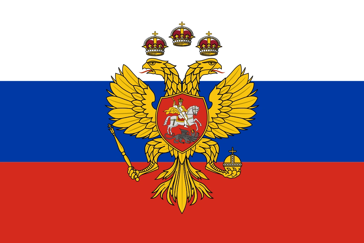 Tsardom of Russia | CCNet Wiki | Fandom