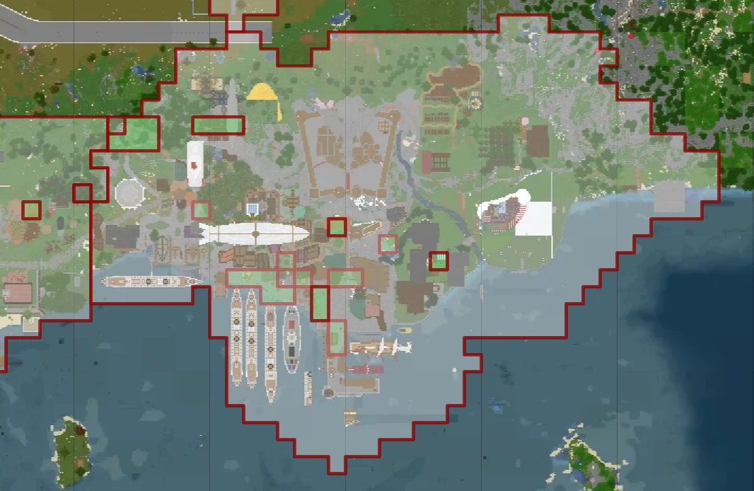 New Luminus | CCNet Wiki | Fandom