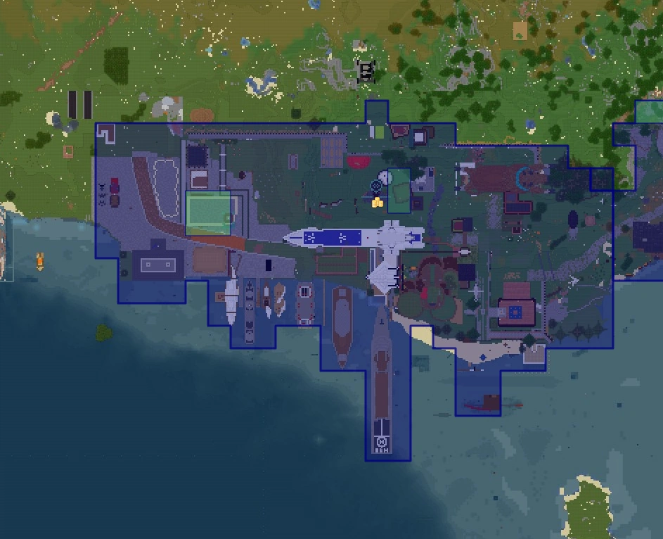 New Adelaide | CCNet Wiki | Fandom