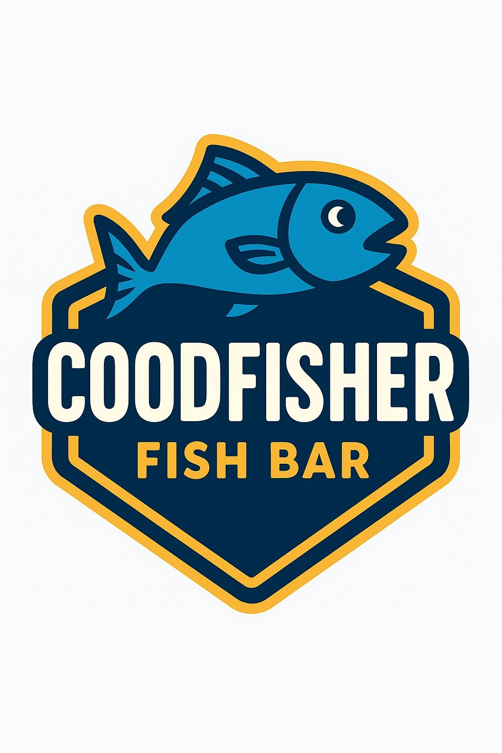 C00Dfisher Fish Bar | CCNet Wiki | Fandom