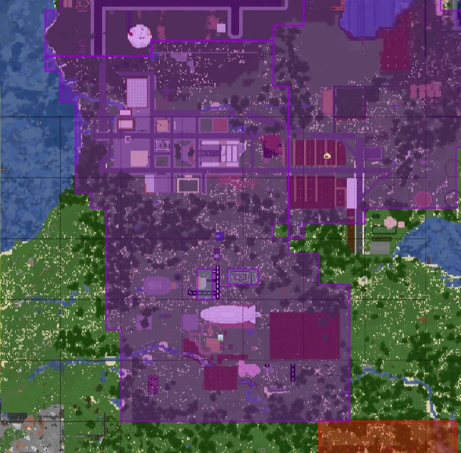 Fort Wayne | CCNet Wiki | Fandom