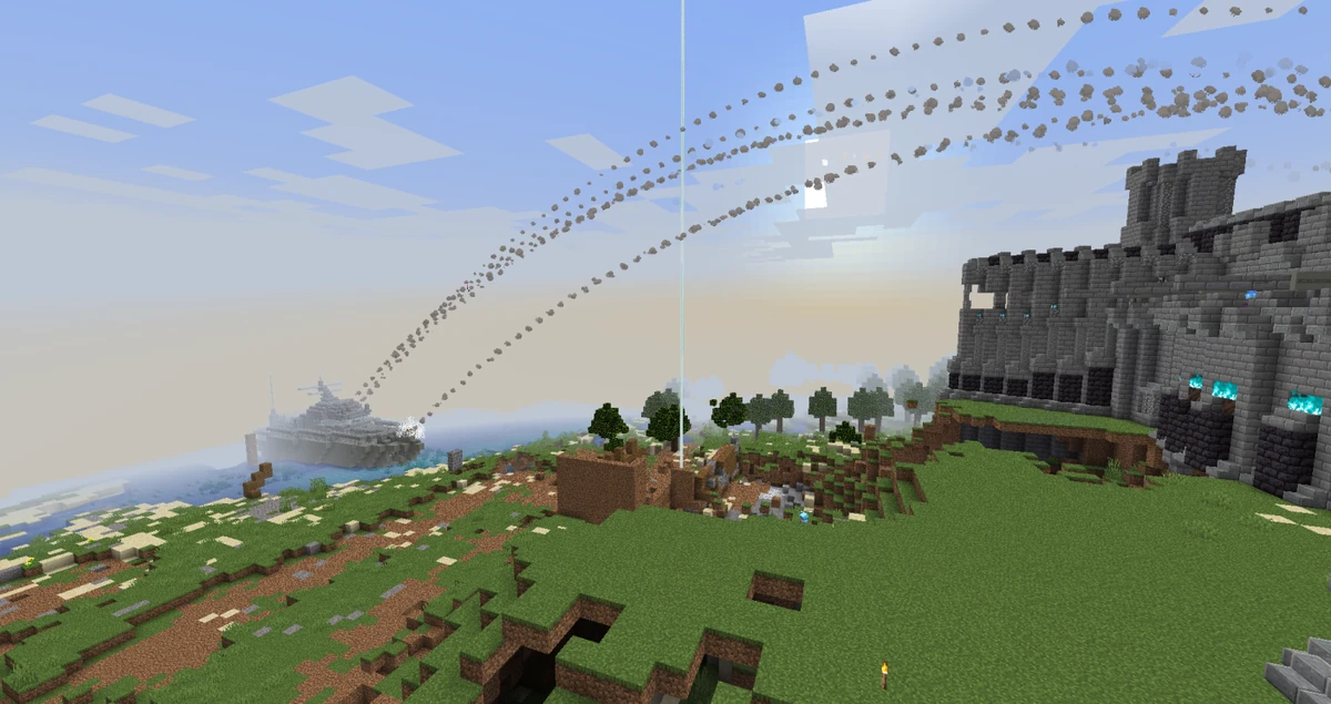 Nations 2 Political Timeline | CCNet Wiki | Fandom