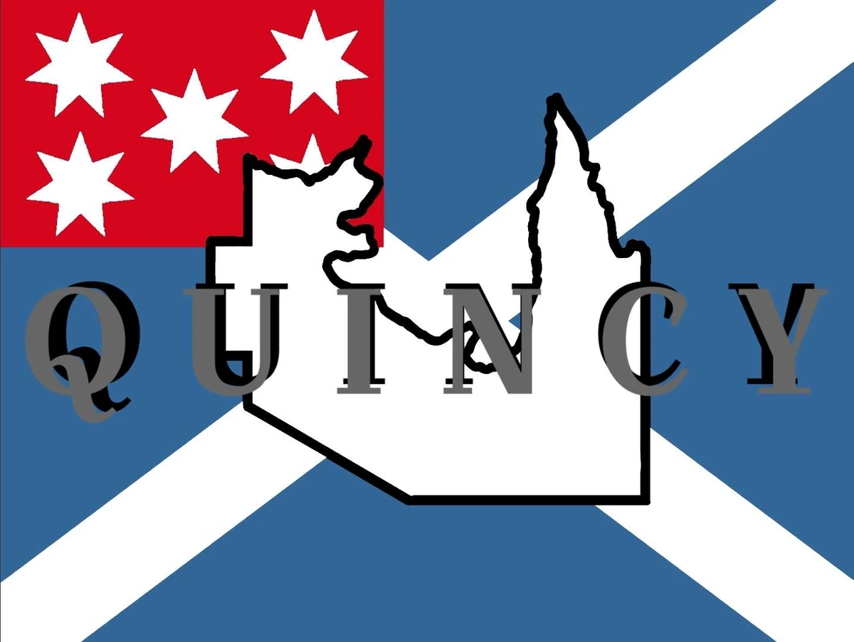 New Quincy | CCNet Wiki | Fandom