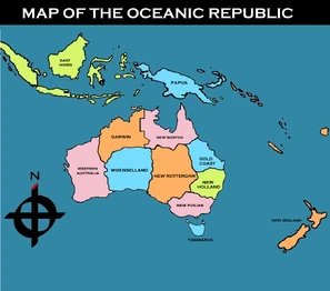 Oceanic Republic | CCNet Wiki | Fandom