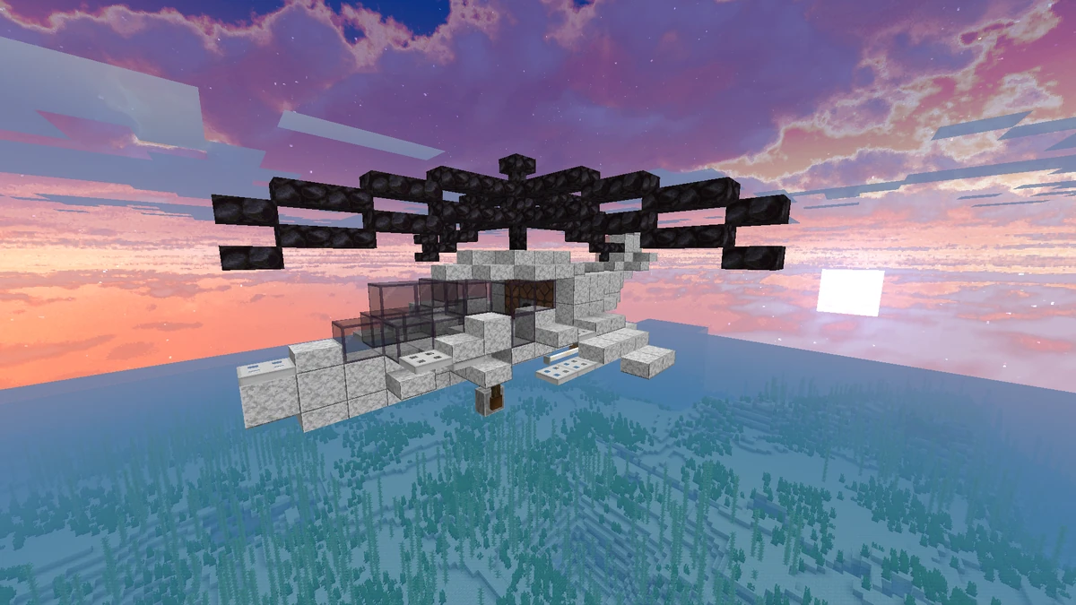 PAC-SH-1 | CCNet Wiki | Fandom