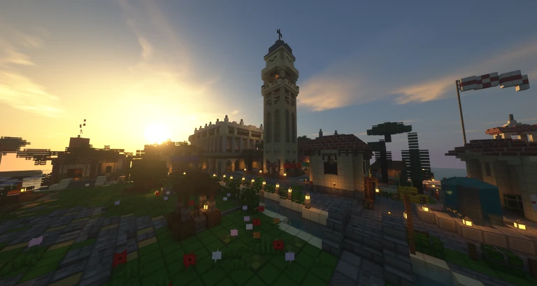 Ulster | CCNet Wiki | Fandom