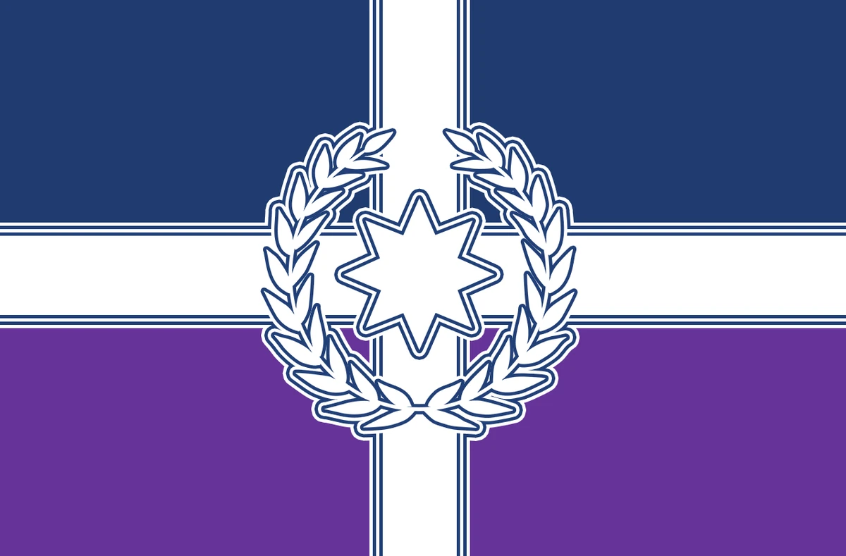 Oceanic Empire | CCNet Wiki | Fandom