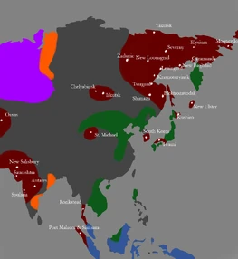 Russian Empire | CCNet Wiki | Fandom