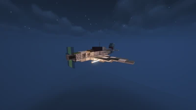 RuleBlocks | CCNet Wiki | Fandom