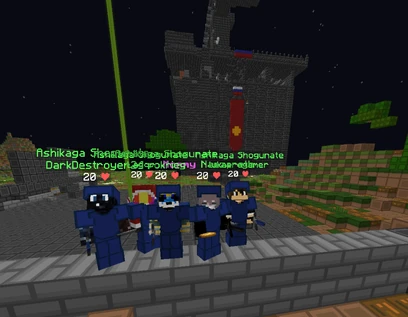 Russian Empire | CCNet Wiki | Fandom