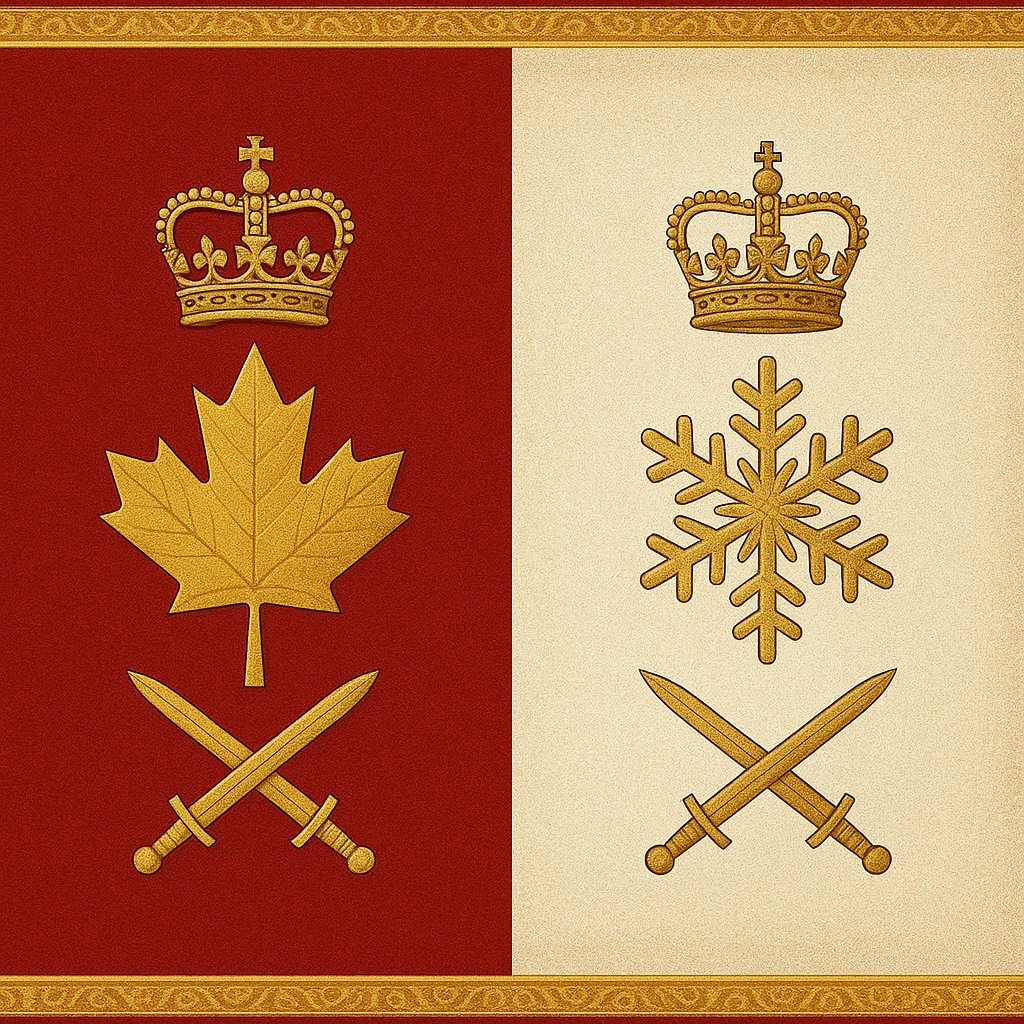 Canadian-Greenlandic Empire | CCNet Wiki | Fandom